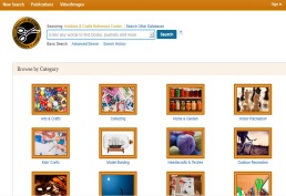 Research Databases | Perry County District Library